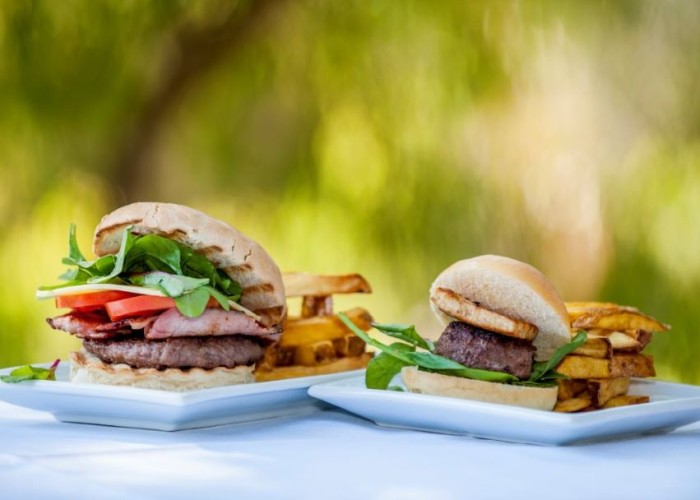 Wellington forest ferguson valley collie accomodation restaurant food ...